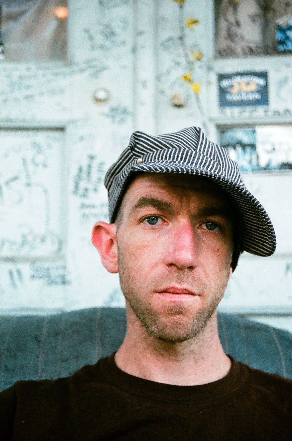 Jesse Cotton Stone - Photos