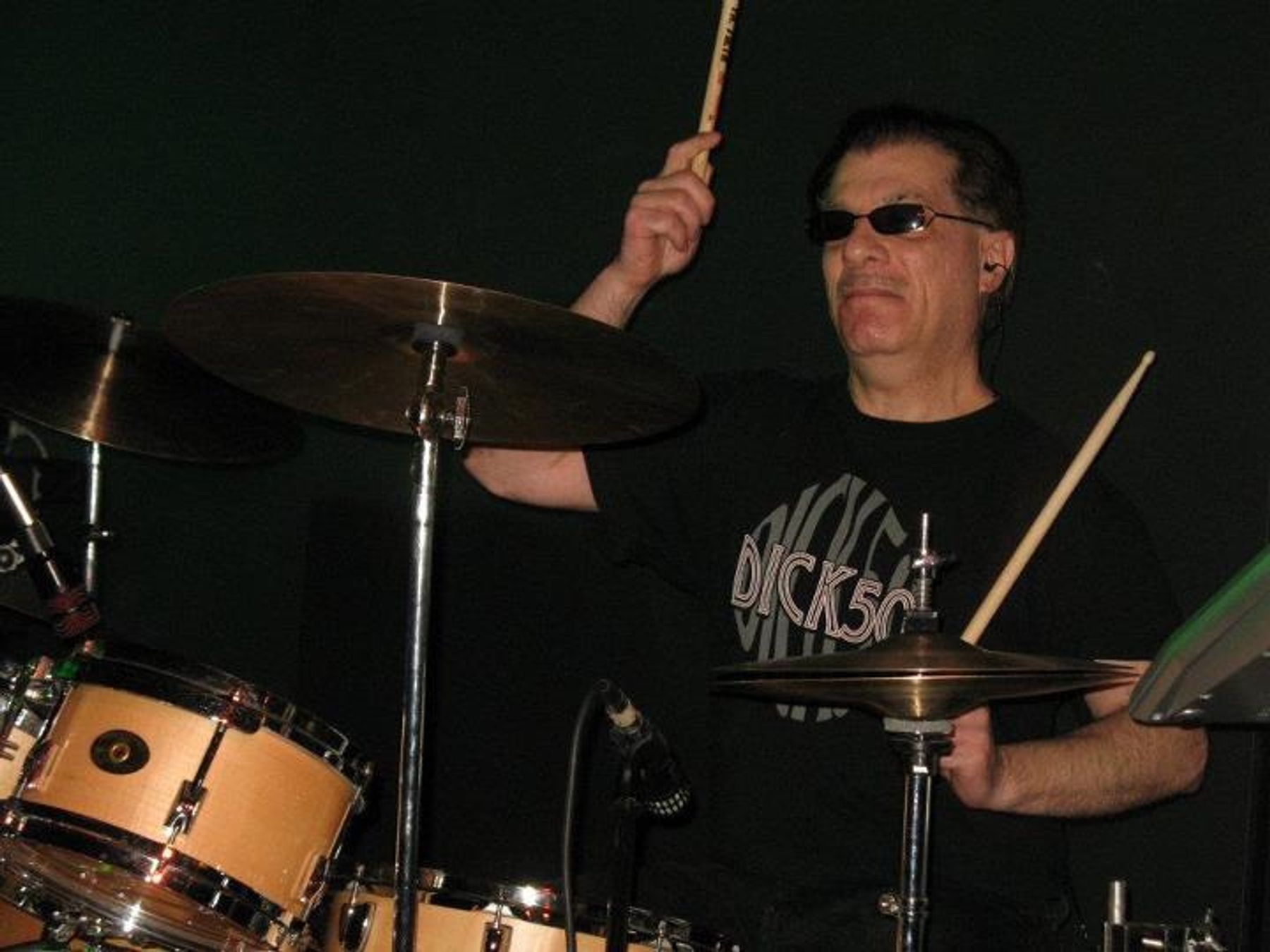 Doctor Robert - Shows