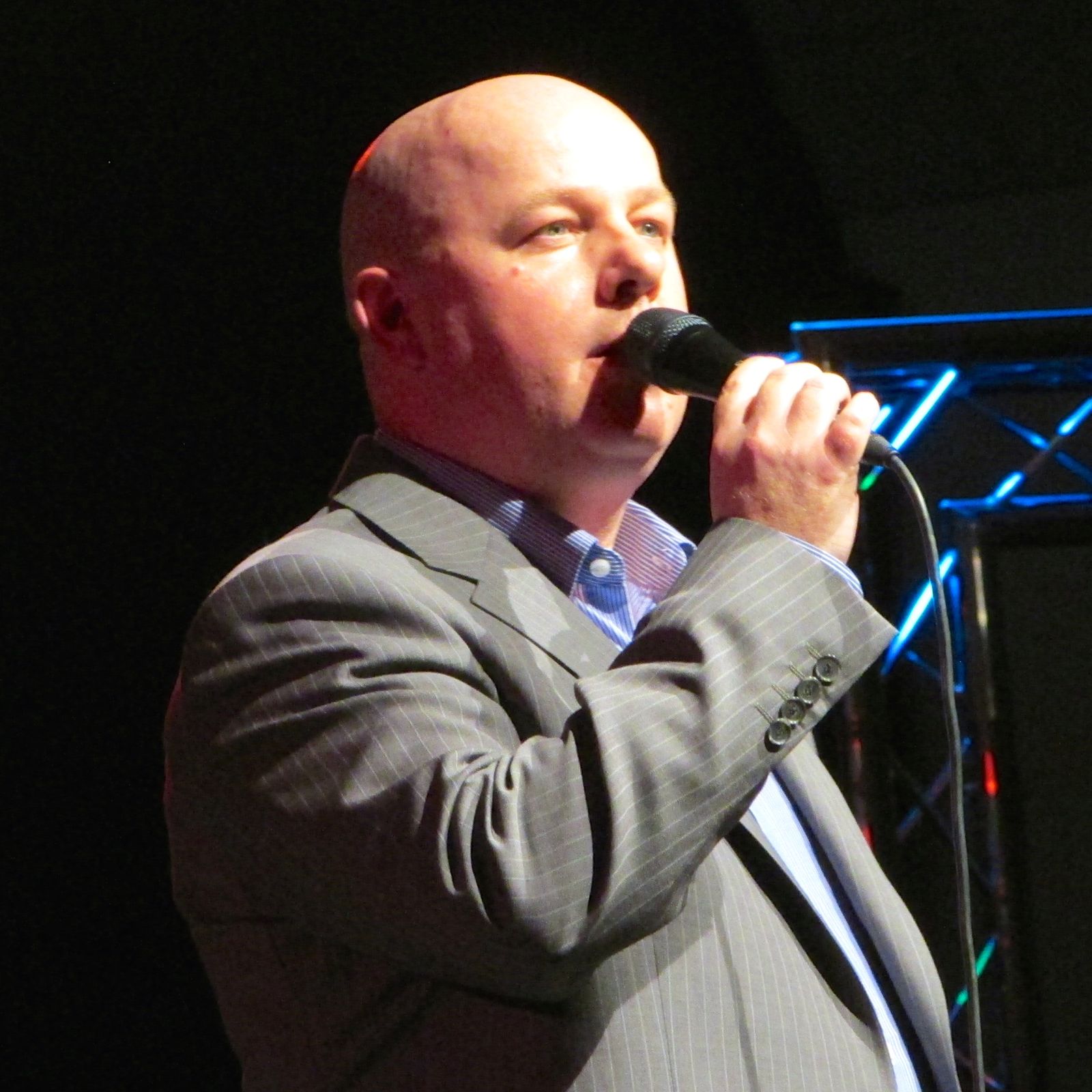 Alex Robb Music - Photos