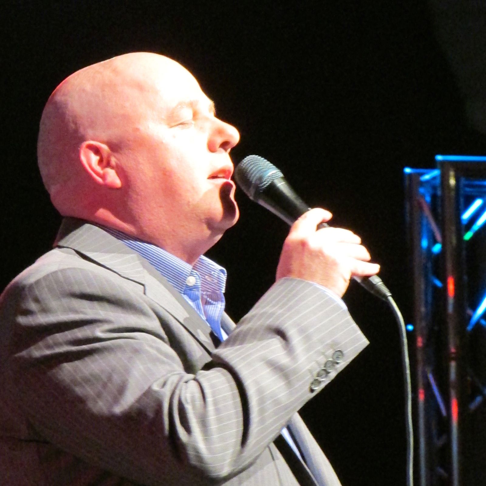 Alex Robb Music - Photos