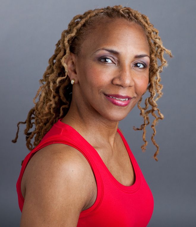 Hyde Park School of Dance - Team