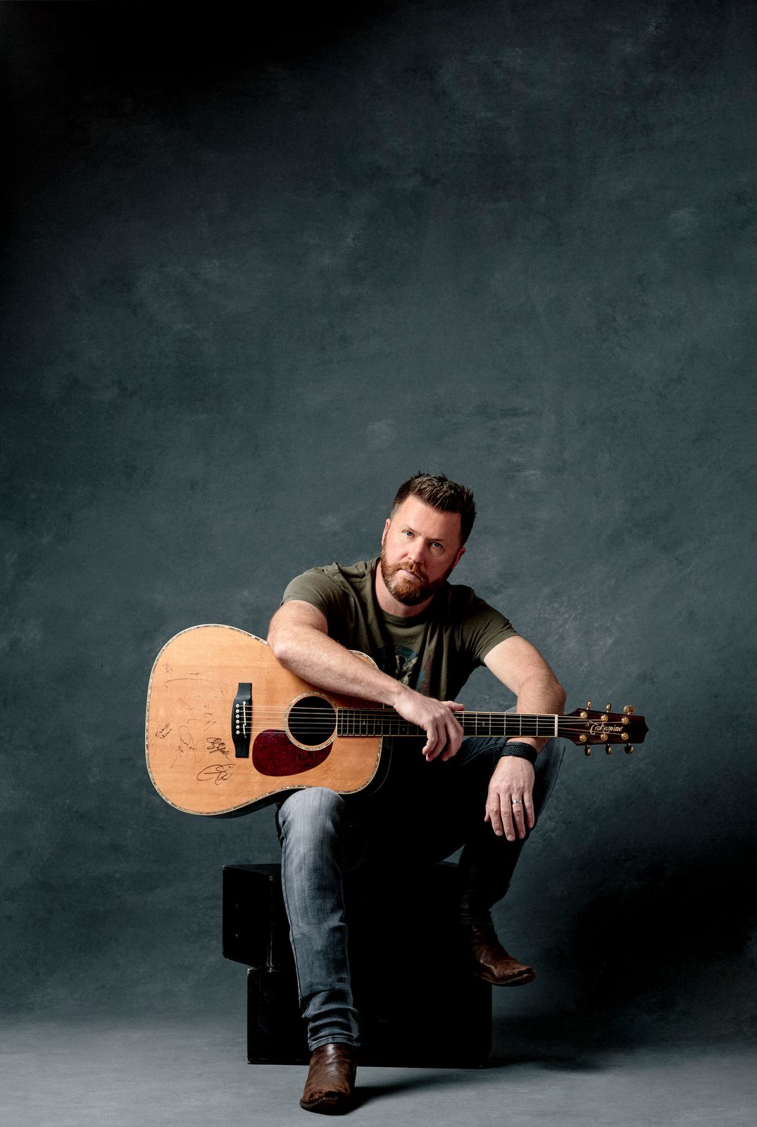 Ben Allen Band - PHOTOS