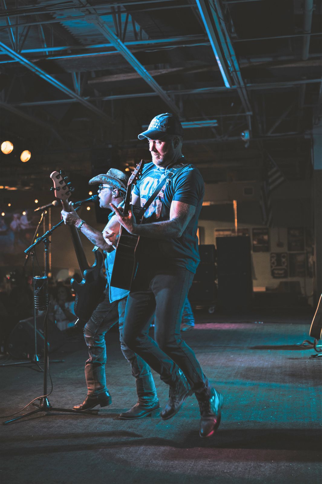 Ben Allen Band - PHOTOS