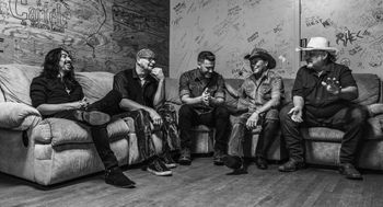 Ben Allen Band - PHOTOS