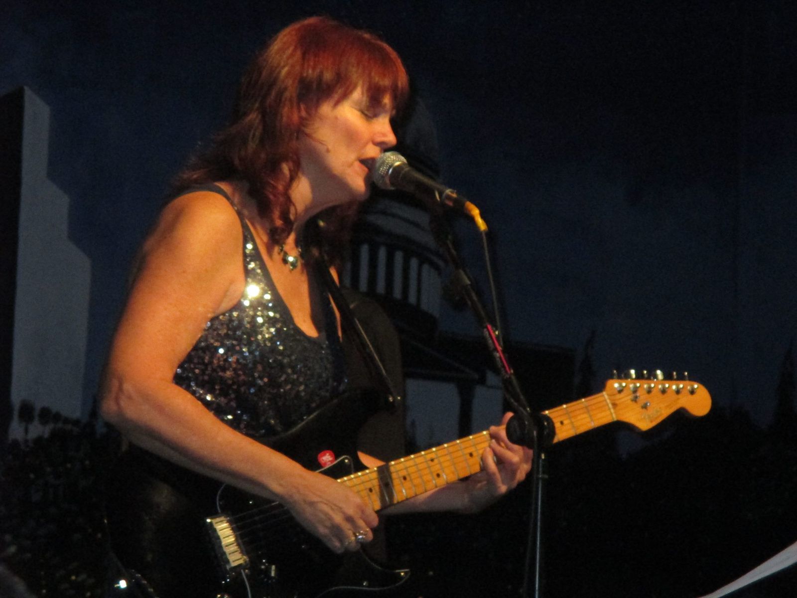 Val Starr & The Blues Rocket - Videos/Photos