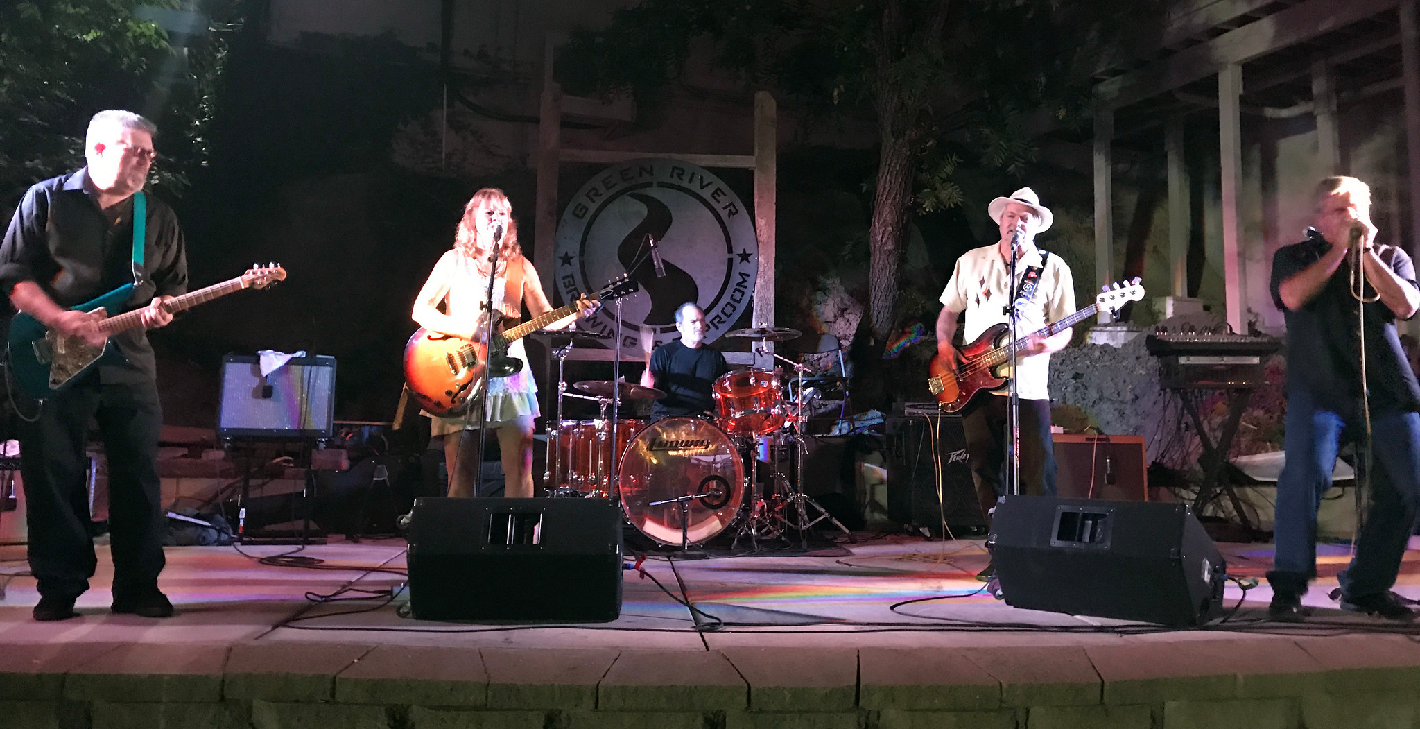 Val Starr's first show of 2021!