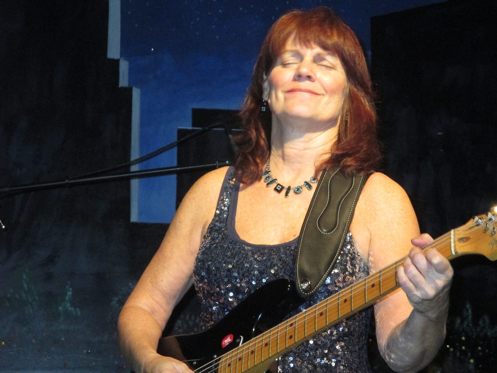Val Starr & The Blues Rocket - Videos/Photos