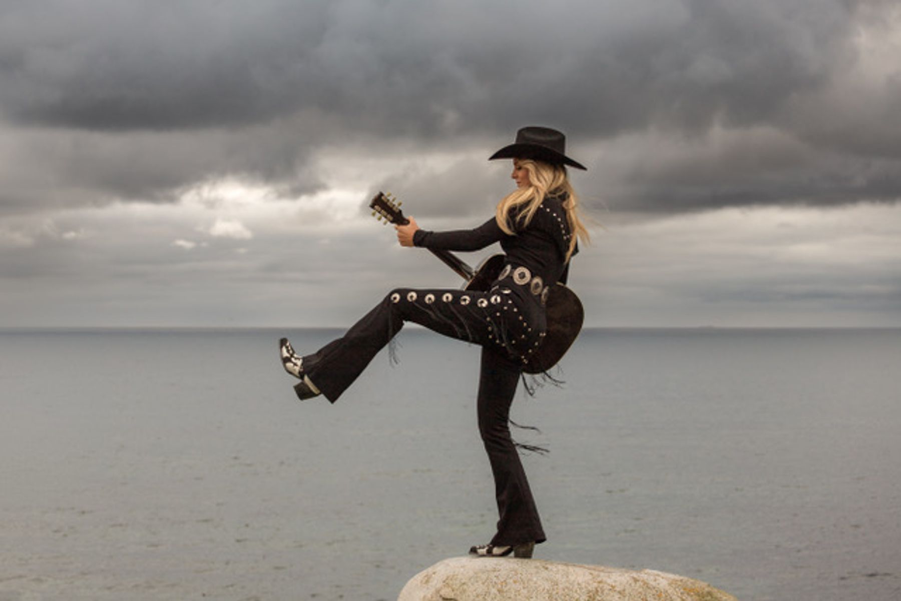 Kinsey Rose - Photos