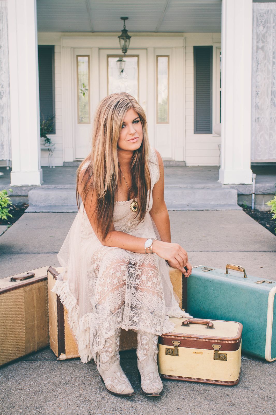 Kinsey Rose - Photos