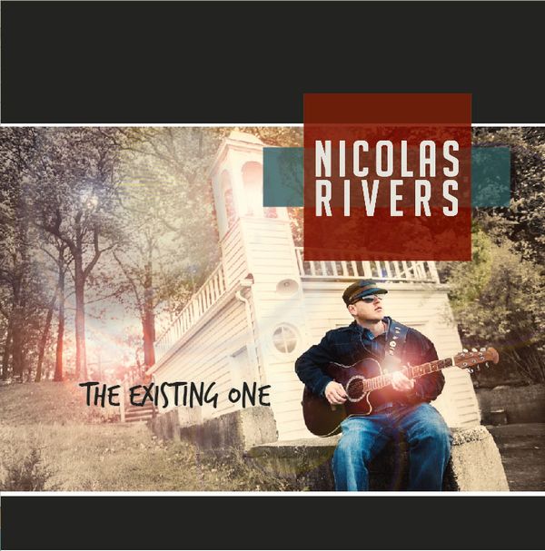 Nicolas Rivers - Bio