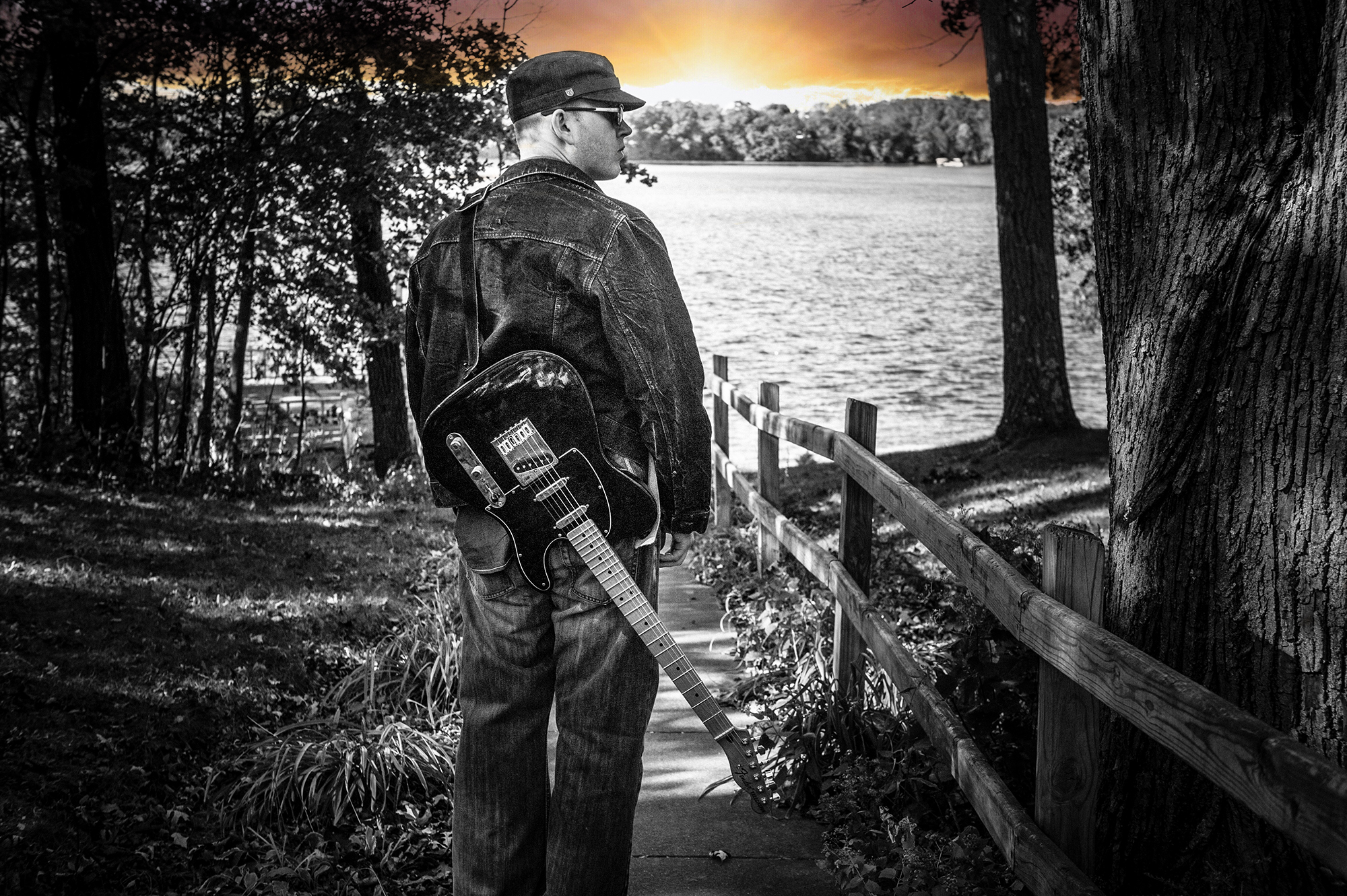 [The Making of THE EXISTING oNE]