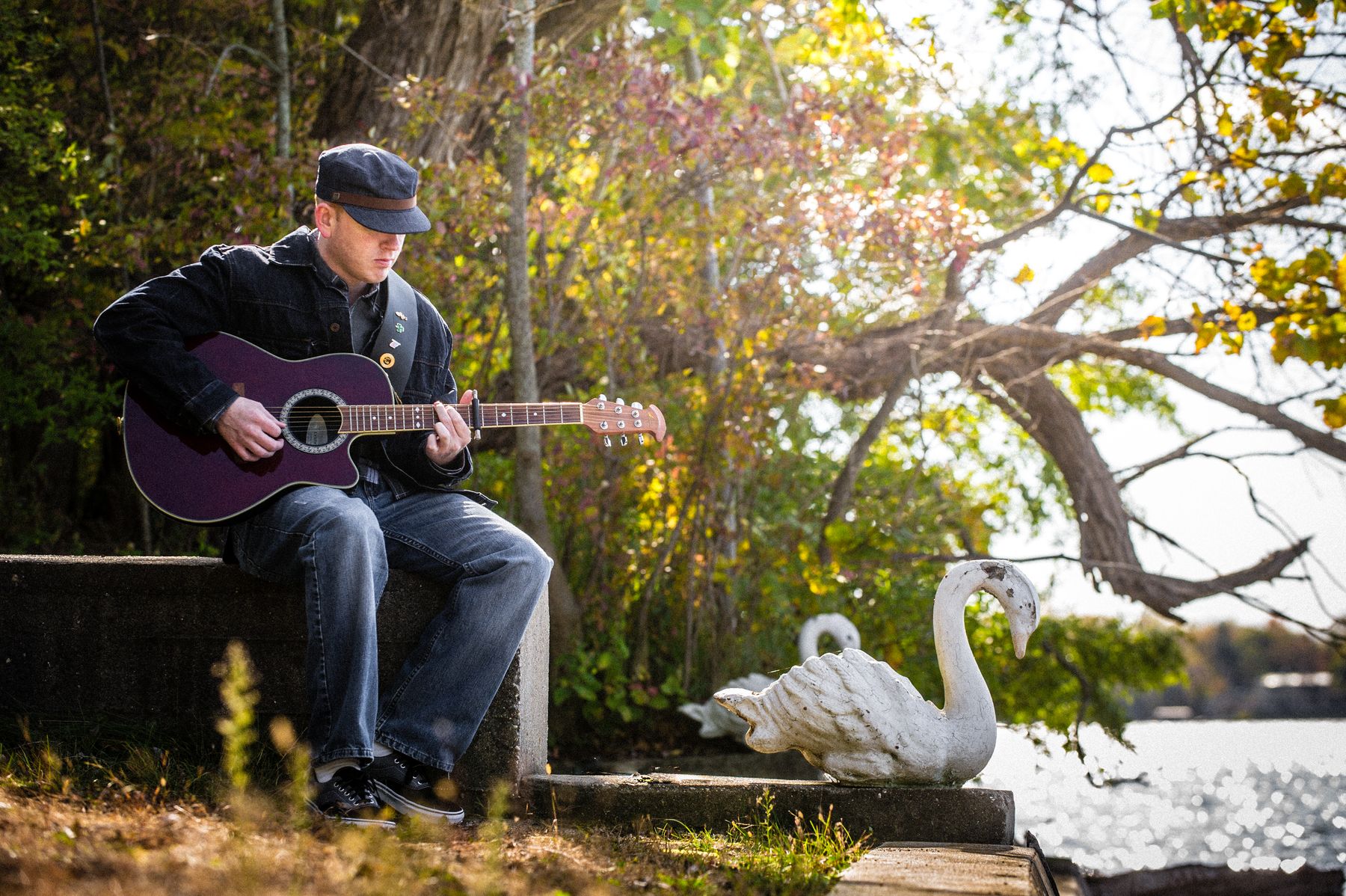 Nicolas Rivers - Bio