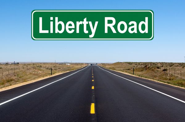 Liberty Road - Maryland Cover Band - Shows