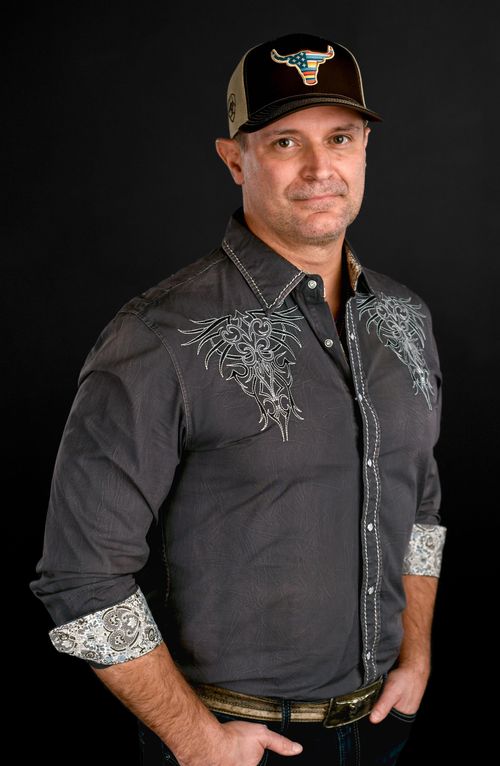 Madison County - Bios