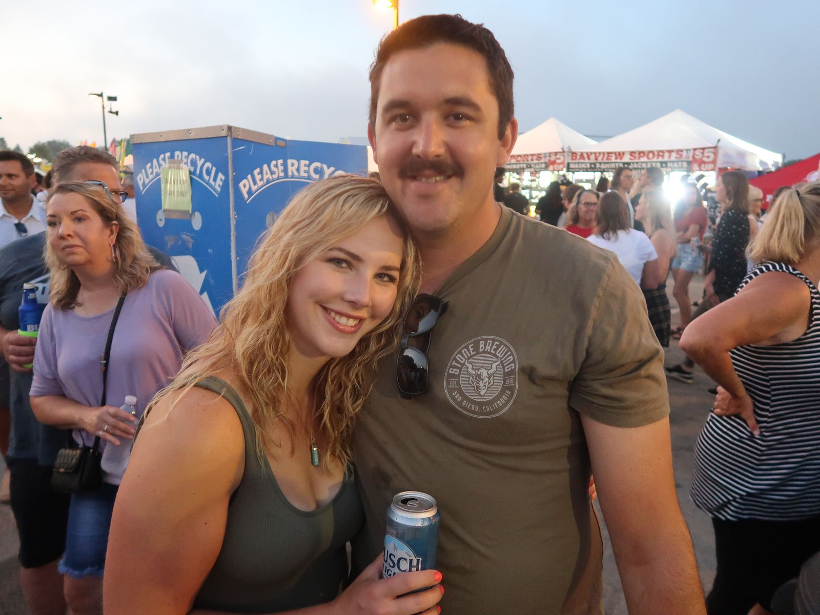 Madison County - Ozaukee County Fair - Cedarburg, WI * August 5, 2022 Madison County - Ozaukee County Fair - Cedarburg, WI * August 5, 2022