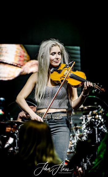 Madison County - Shows
