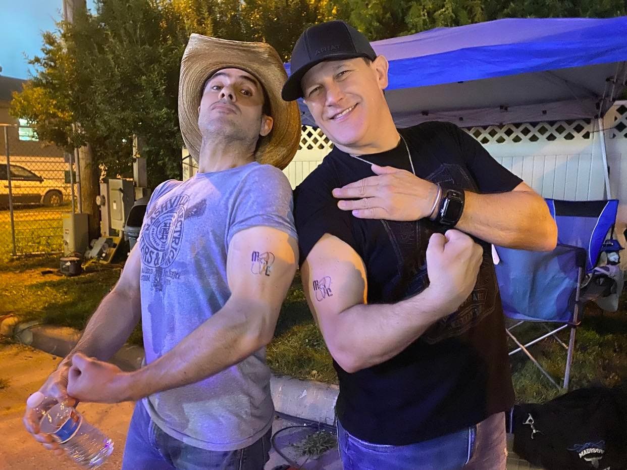Madison County - Ozaukee County Fair - Cedarburg, WI * August 5, 2022 Madison County - Ozaukee County Fair - Cedarburg, WI * August 5, 2022