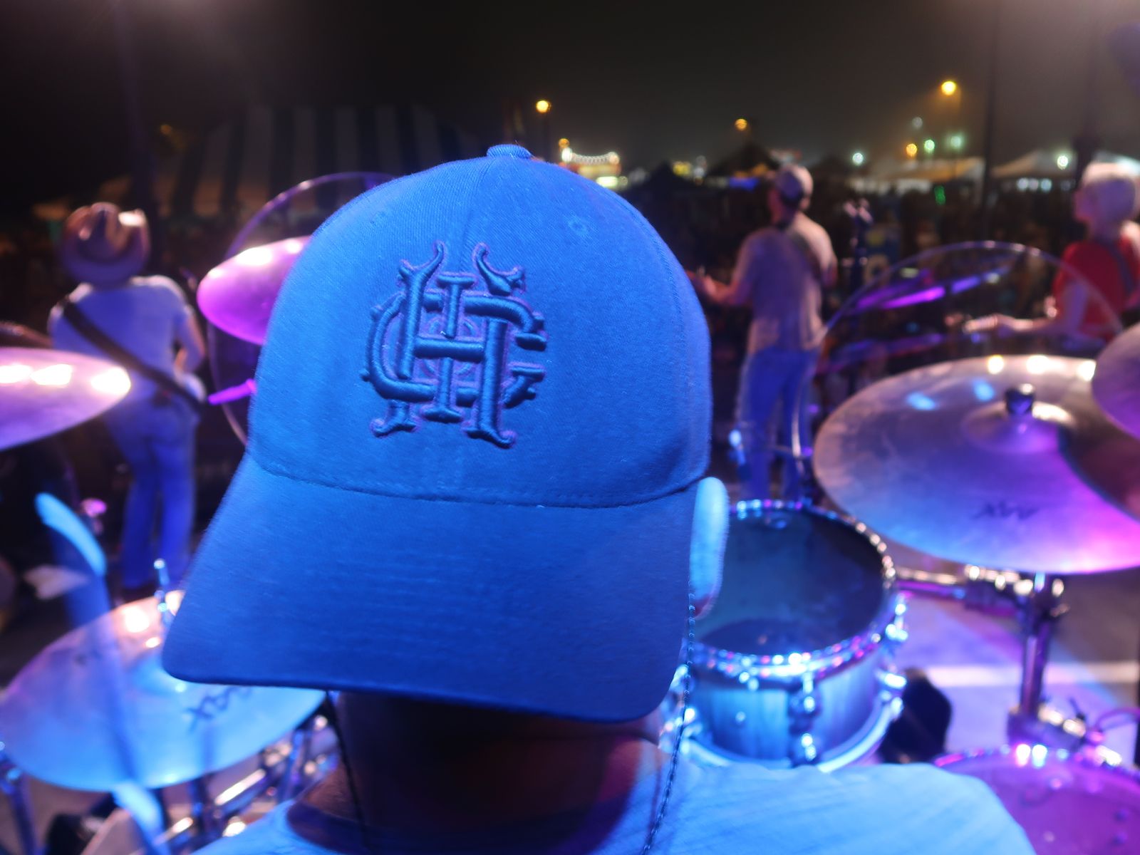 Madison County - Ozaukee County Fair - Cedarburg, WI * August 5, 2022 Madison County - Ozaukee County Fair - Cedarburg, WI * August 5, 2022