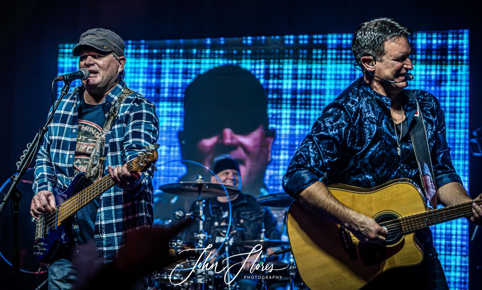 Madison County - Shows