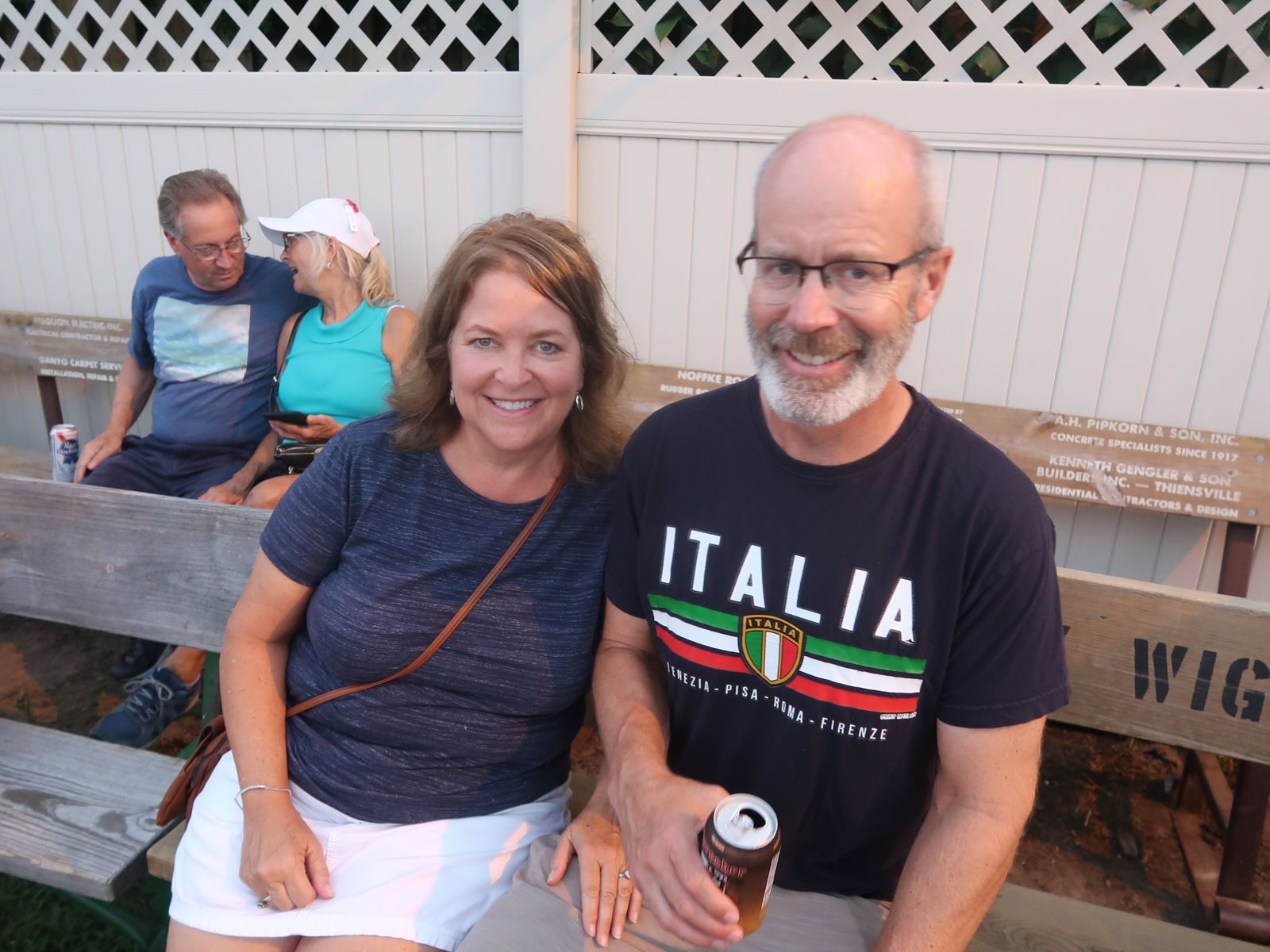 Madison County - Ozaukee County Fair - Cedarburg, WI * August 5, 2022 Madison County - Ozaukee County Fair - Cedarburg, WI * August 5, 2022