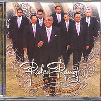 Ruben Ramos & The Mexican Revolution - MUSIC