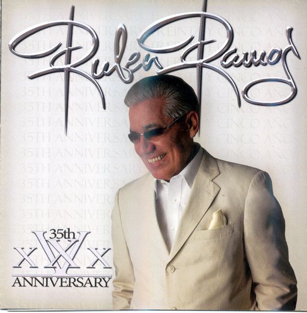 Ruben Ramos & The Mexican Revolution - MUSIC