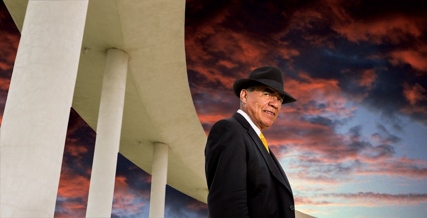 Ruben Ramos & The Mexican Revolution - PHOTOS