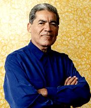 Ruben Ramos & The Mexican Revolution - BIO