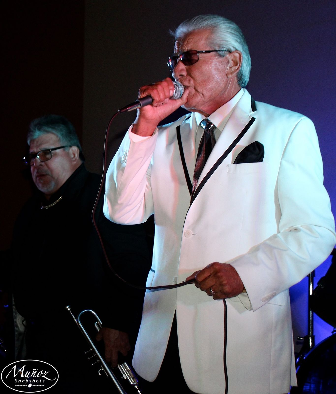 Ruben Ramos & The Mexican Revolution - PHOTOS