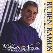 Ruben Ramos & The Mexican Revolution - MUSIC