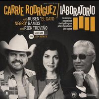 Ruben Ramos & The Mexican Revolution - SHOWS