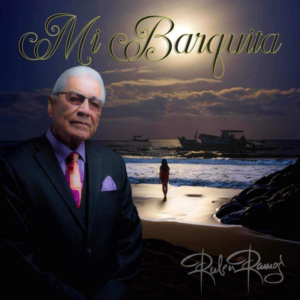 Ruben Ramos & The Mexican Revolution