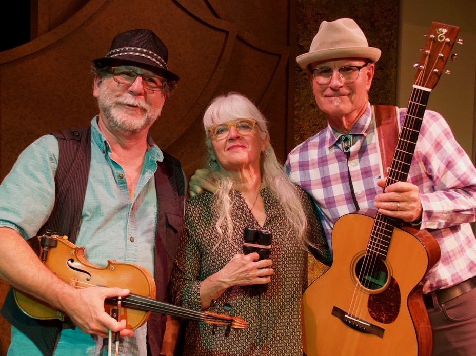 LIVE AT THE A-FRAME - Merlin Snider & Cynthia Carle. @ Live at the A ...