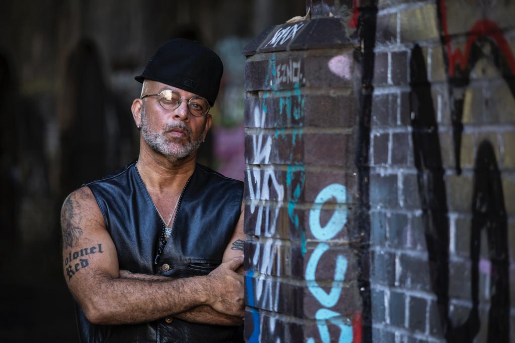 COLONEL RED - COLONEL RED PLAYLIST : The Red Light Selection