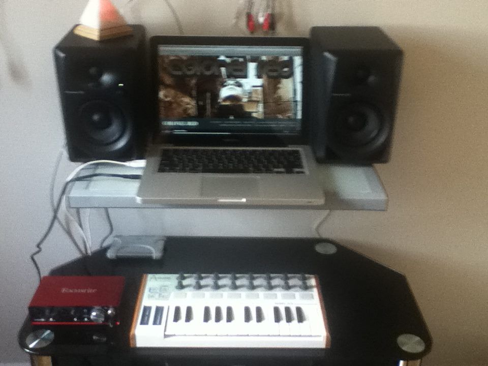 INK REBELLION BOUTIQUE RECORD LABEL