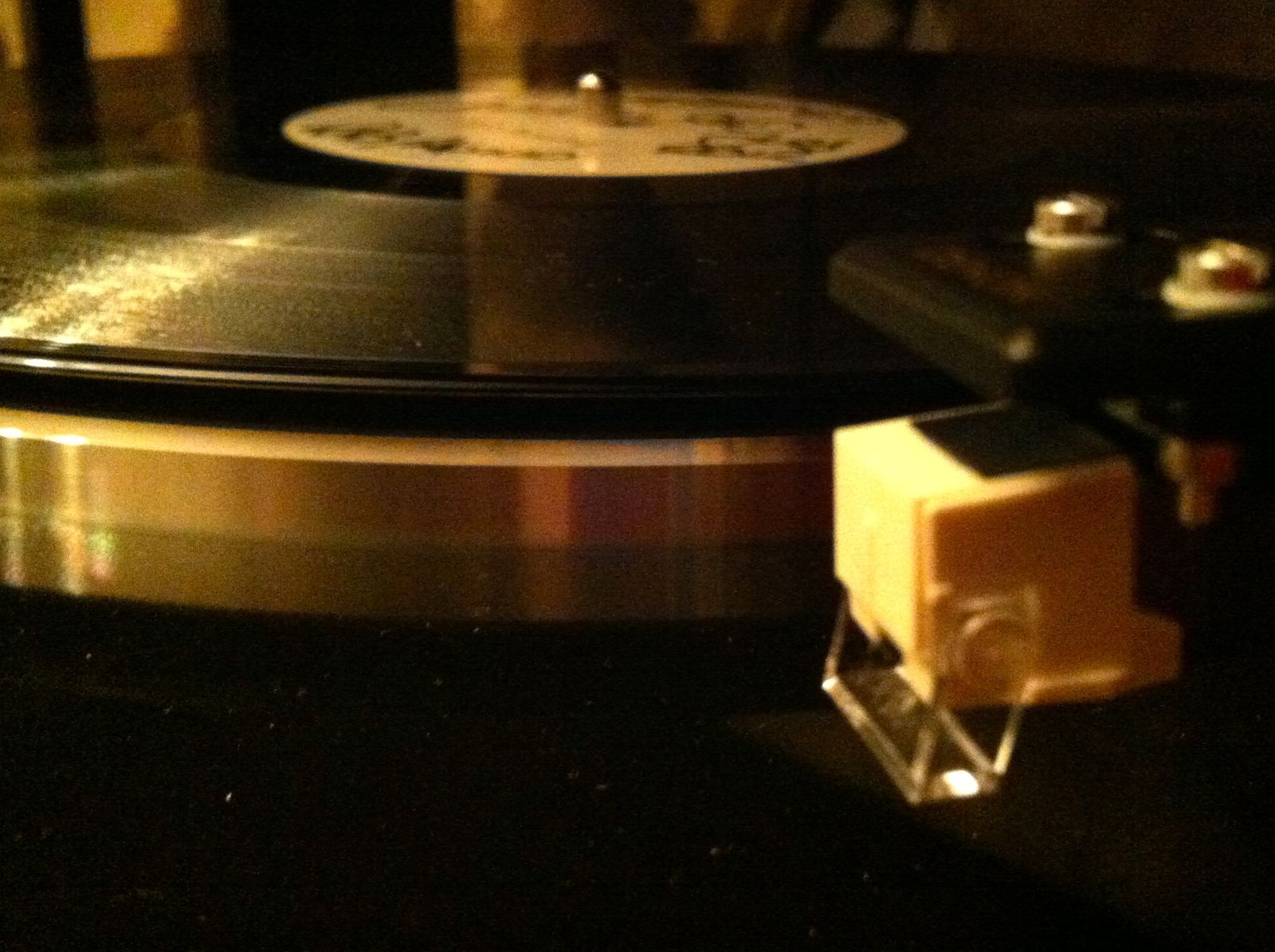 INK REBELLION BOUTIQUE RECORD LABEL