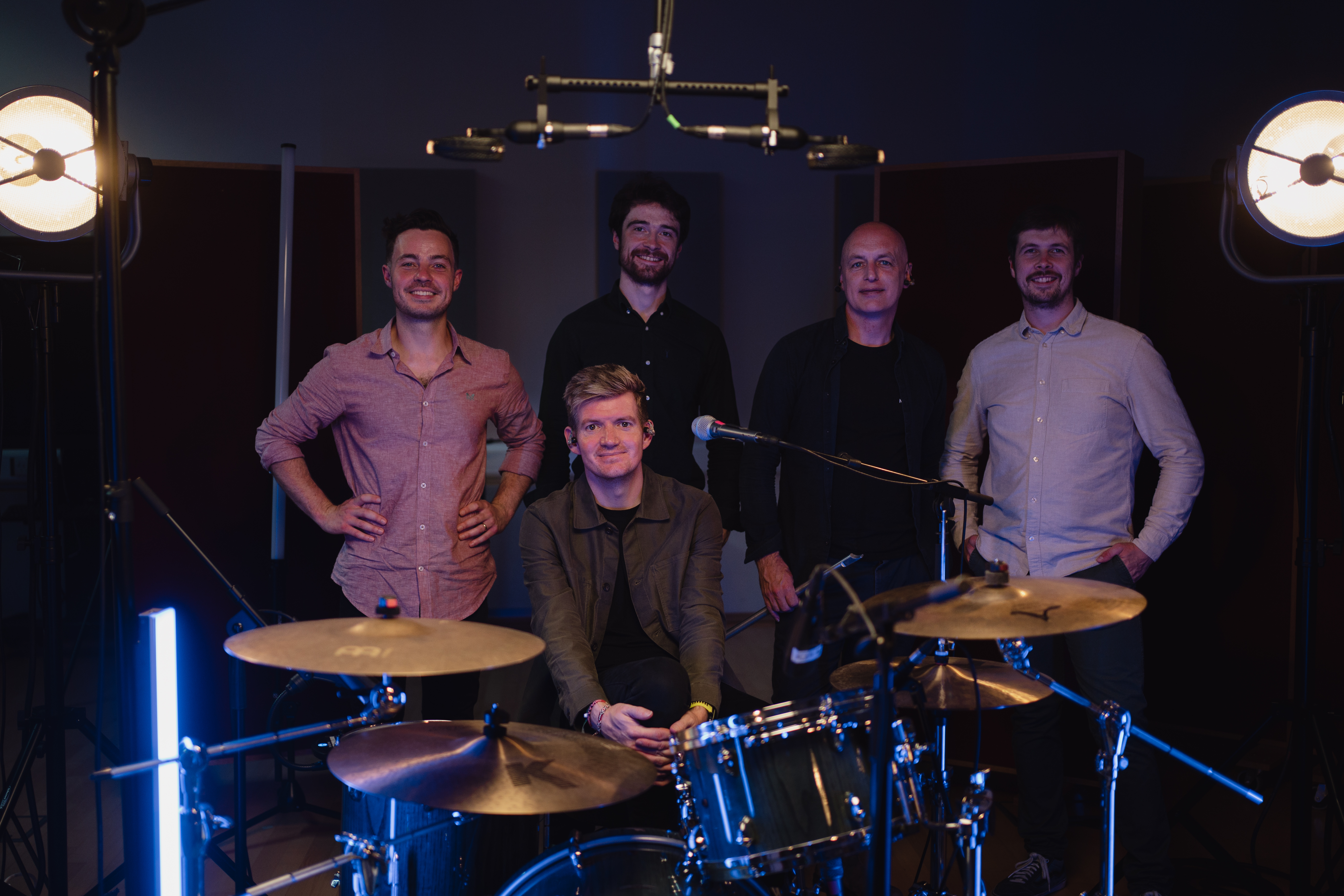 Tie the Note - Wedding & Function Band