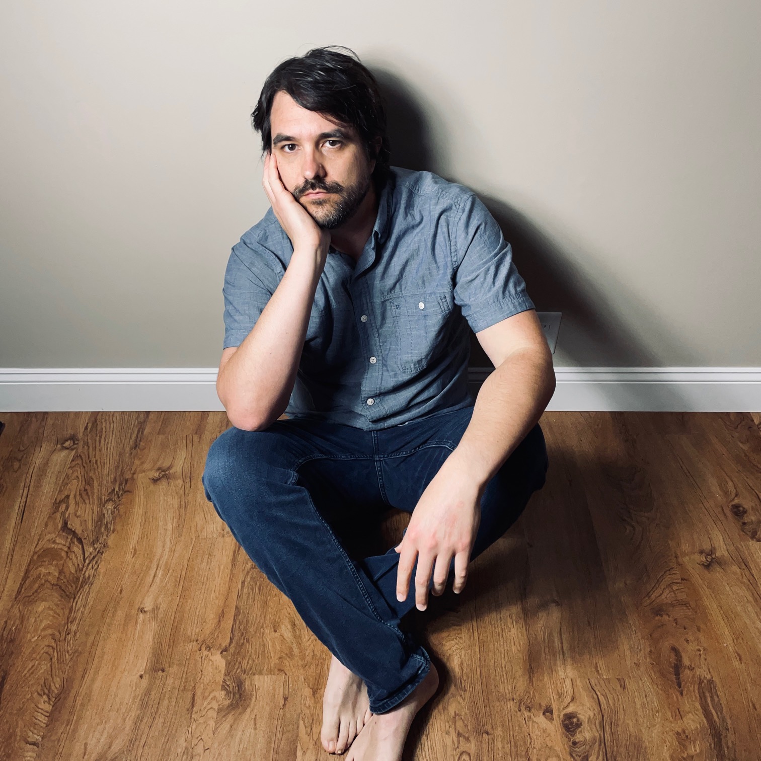Ben Myers - Alternative Singer-Songwriter