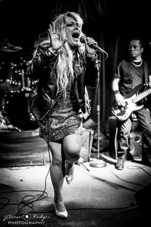 ARON CROSS - Aron Cross