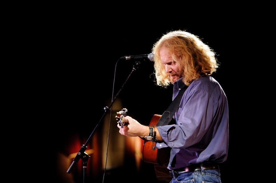 Walter Finley - Tour