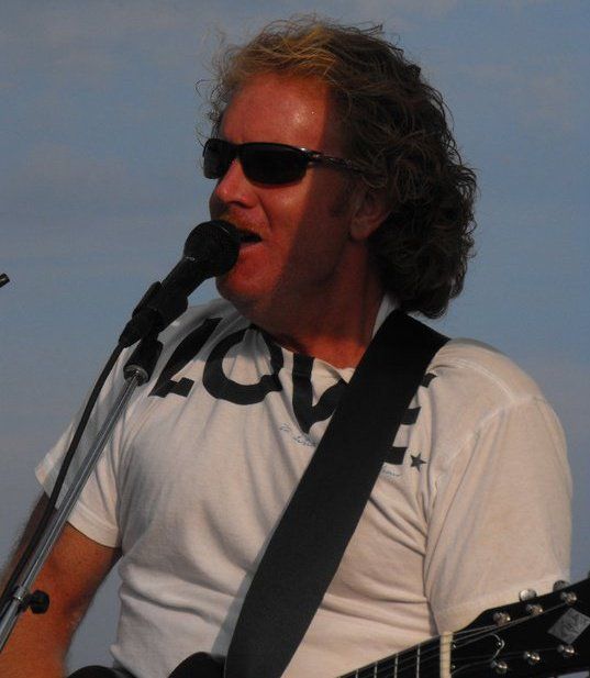 Walter Finley - Tour