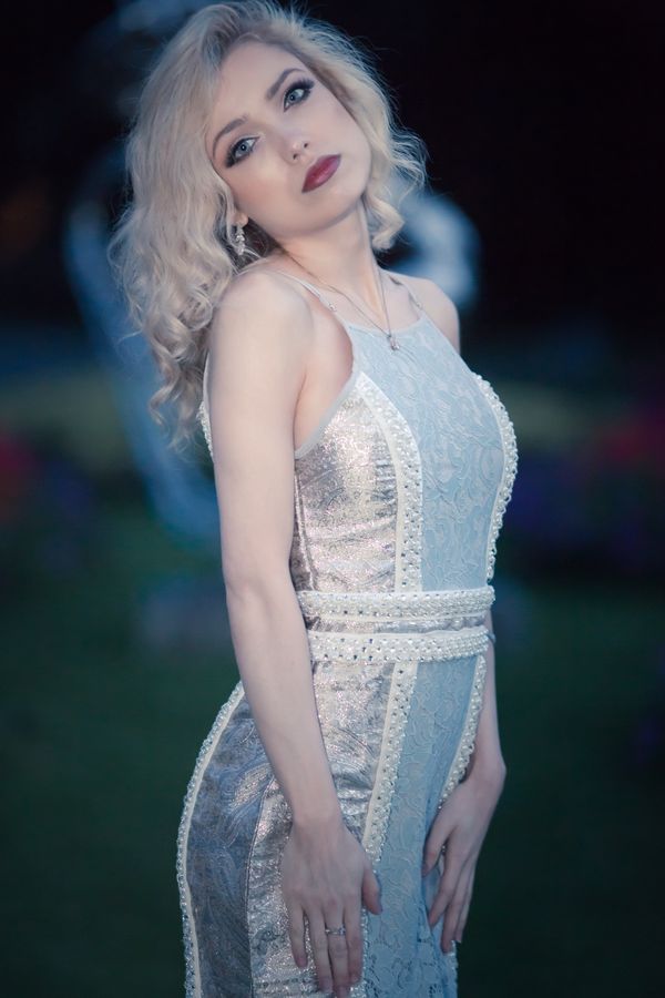 Gemma Louise Doyle, International Singer, Recording Artist & Live ...