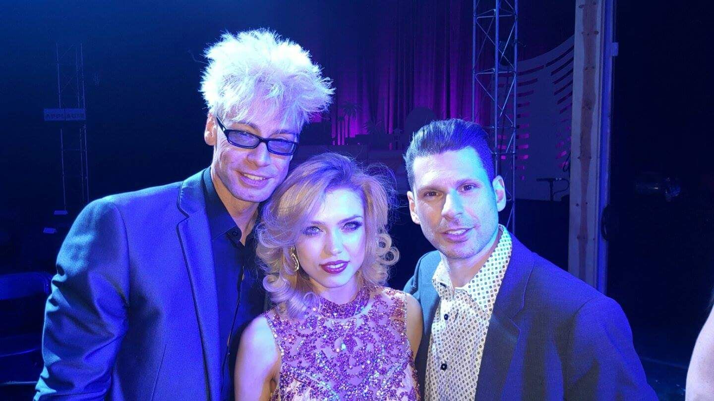 Gemma Louise Doyle, International Singer, Recording Artist & Live ...