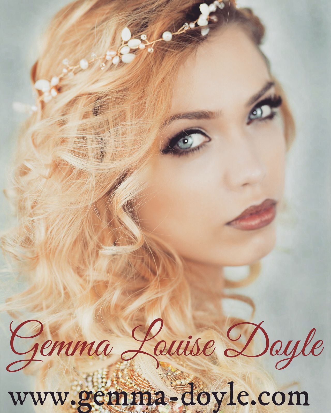 Gemma Louise Doyle, International Singer, Recording Artist & Live ...