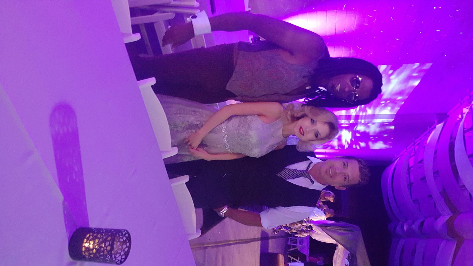 Gemma Louise Doyle, International Singer, Recording Artist & Live ...