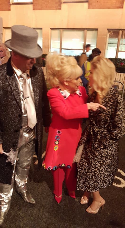 Gemma Louise Doyle, International Singer, Recording Artist & Live ...