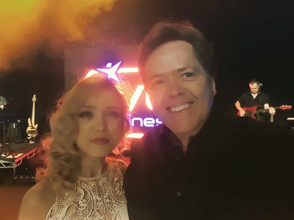 Gemma Louise Doyle, International Singer, Recording Artist & Live ...