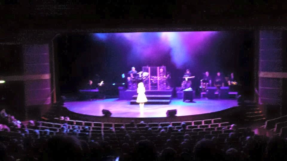 Gemma Louise Doyle, International Singer, Recording Artist & Live ...
