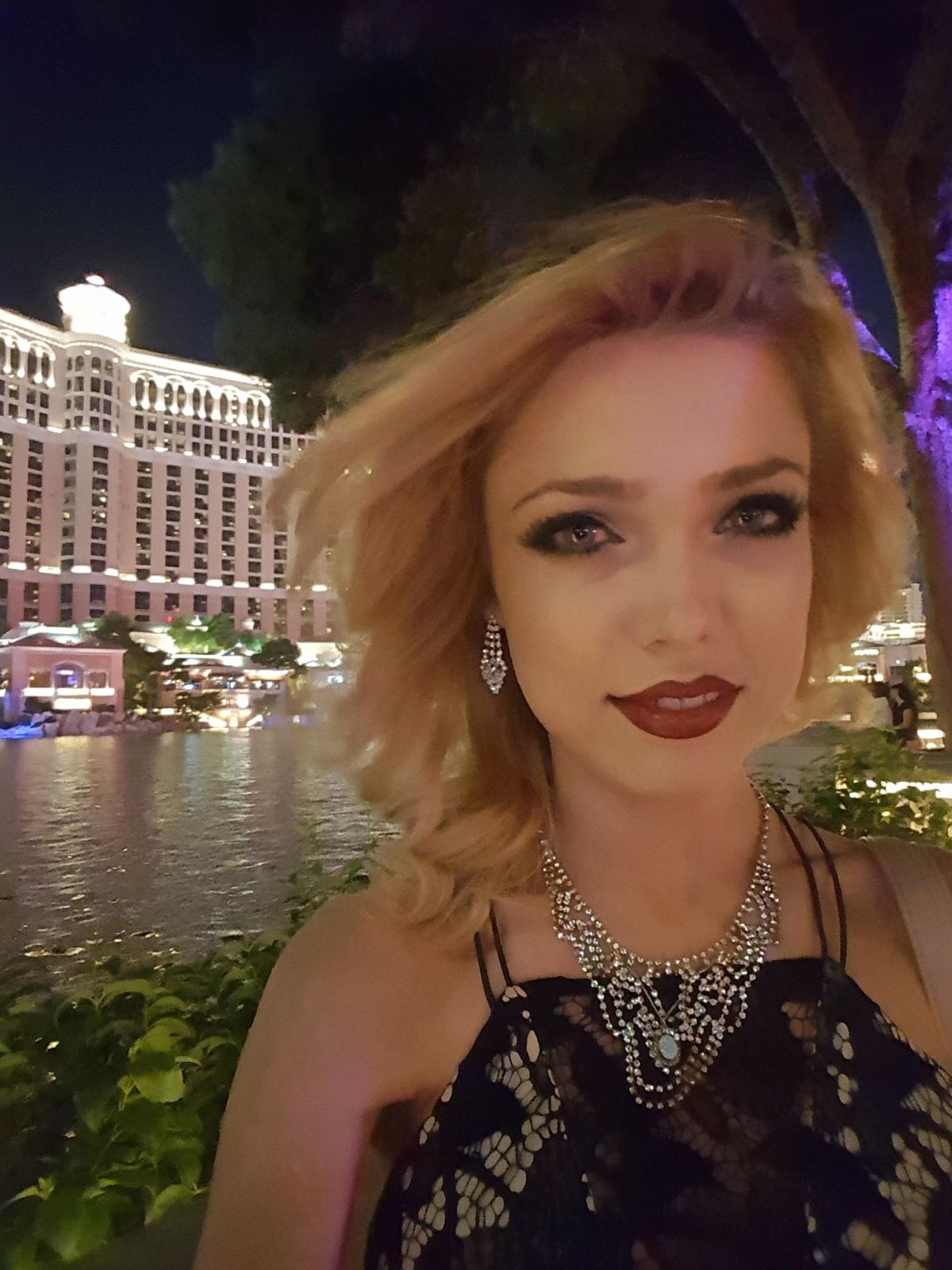 Gemma Louise Doyle, International Singer, Recording Artist & Live ...