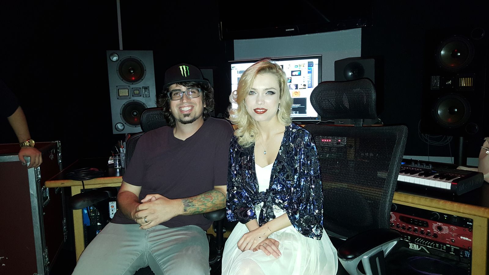 Gemma Louise Doyle, International Singer, Recording Artist & Live ...